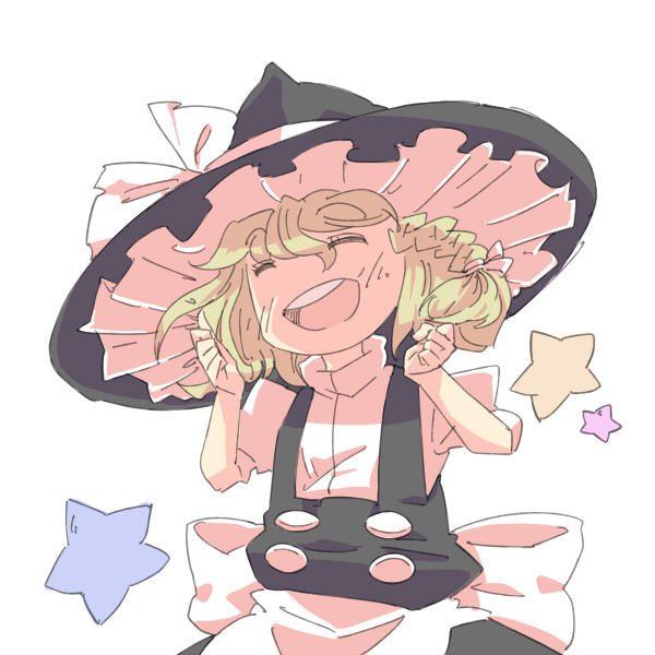屈託のない笑顔 Shimazaki さんのイラスト ニコニコ静画 イラスト