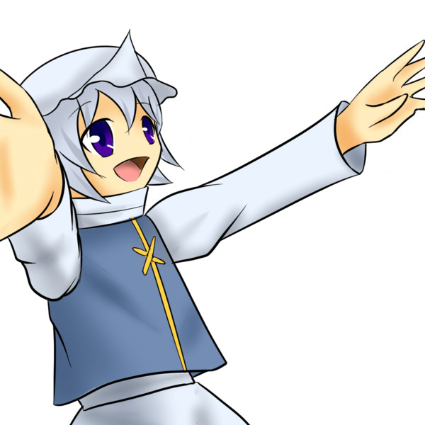 レティ・ホワイトロック 畑山香樹 さんのイラスト ニコニコ静画 イラスト