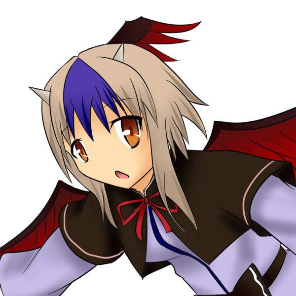 朱鷺子 畑山香樹 さんのイラスト ニコニコ静画 イラスト