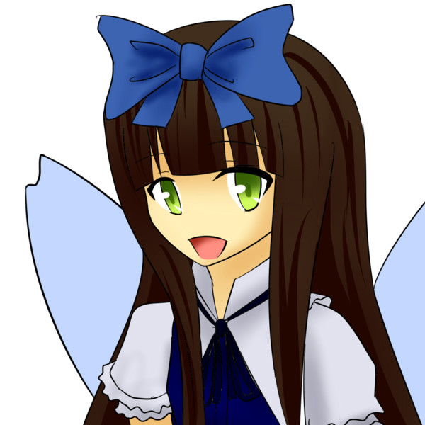 スターサファイア 畑山香樹 さんのイラスト ニコニコ静画 イラスト
