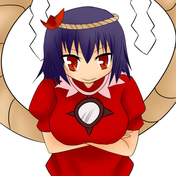 八坂神奈子 畑山香樹 さんのイラスト ニコニコ静画 イラスト