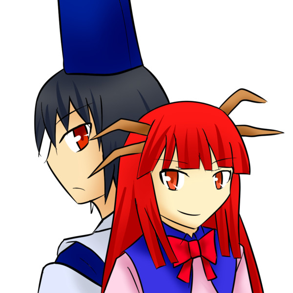 Shingyoku 畑山香樹 さんのイラスト ニコニコ静画 イラスト