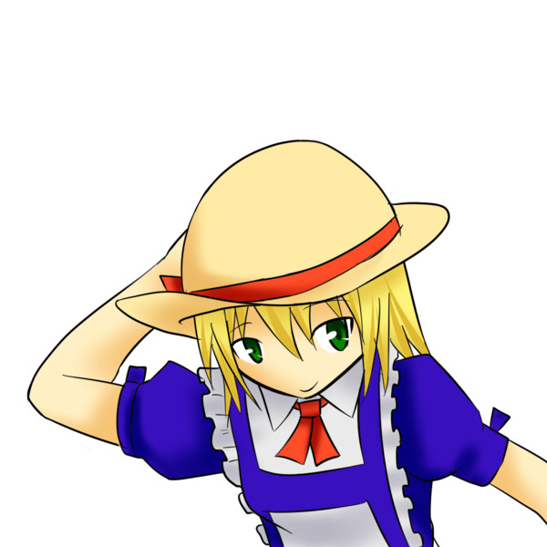 カナ・アナベラル 畑山香樹 さんのイラスト ニコニコ静画 イラスト