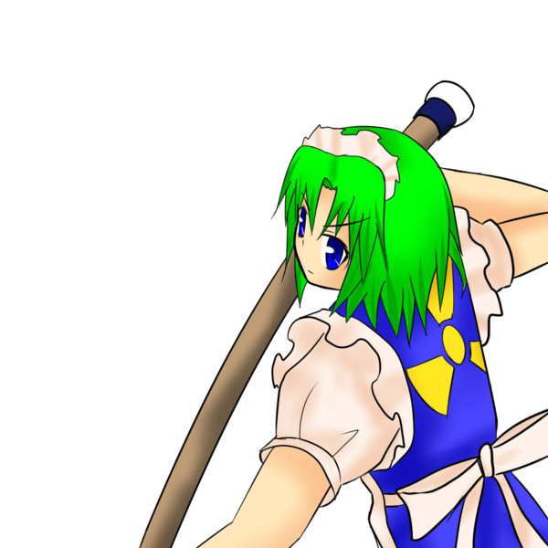 る～こと 畑山香樹 さんのイラスト ニコニコ静画 イラスト