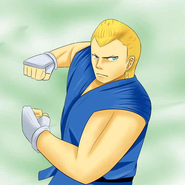 アベル 畑山香樹 さんのイラスト ニコニコ静画 イラスト