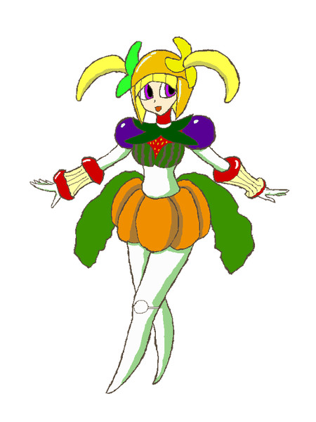 フレッシュウーマン ずっき さんのイラスト ニコニコ静画 イラスト