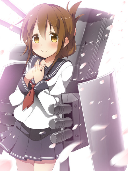 いなづま Bell さんのイラスト ニコニコ静画 イラスト