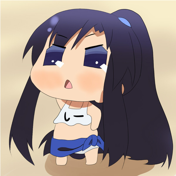 セクシ～ちひゃー マッツン さんのイラスト ニコニコ静画 イラスト 