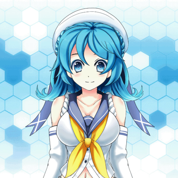 動く浦風ちゃんlive2d版 Tk8 さんのイラスト ニコニコ静画 イラスト