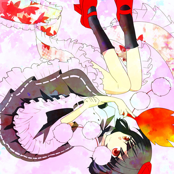 新潟東方祭にて3 せうっ さんのイラスト ニコニコ静画 イラスト