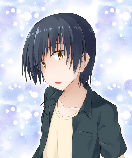 ん？ 漠杜ひろと さんのイラスト ニコニコ静画 イラスト 