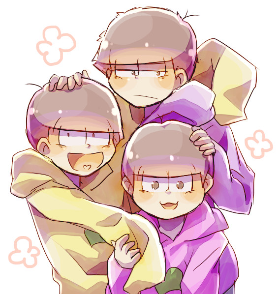 おとうと！ / ヒメっ子 さんのイラスト - ニコニコ静画 (イラスト)