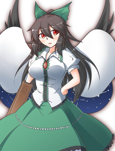 黙っていれば美人 仁徳 さんのイラスト ニコニコ静画 イラスト