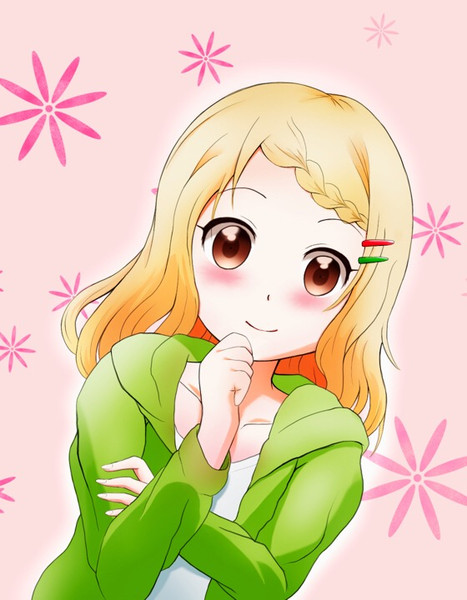 黙っていればかわいい櫻子 しの さんのイラスト ニコニコ静画 イラスト
