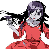 沢越止 / by爪 さんのイラスト - ニコニコ静画 (イラスト)