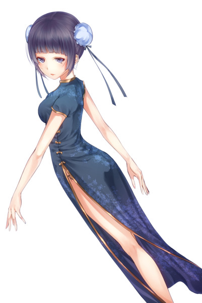 チャイナ のひ さんのイラスト ニコニコ静画 イラスト