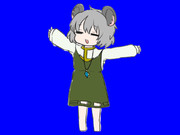 NYN姉貴 bb素材 - ニコニコ静画 (イラスト)