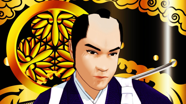 八代将軍徳川吉宗 / あやば さんのイラスト - ニコニコ静画 (イラスト)