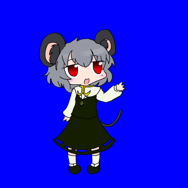 gifでムキムキNYN姉貴BB / S1N さんのイラスト - ニコニコ静画 (イラスト)