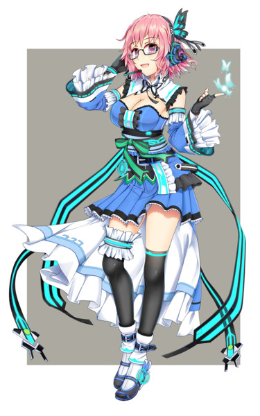西行寺幽々子 / ユリニエル さんのイラスト - ニコニコ静画 西行寺幽々子 / ユリニエル さんのイラスト - ニコニコ静画