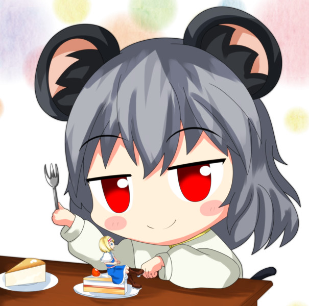 NYN姉貴&ICG姉貴 / あやしー さんのイラスト - ニコニコ静画 (イラスト)