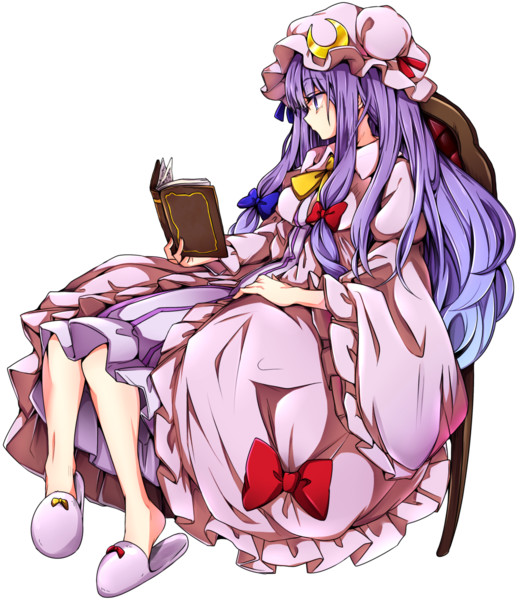 東方オールキャラ006 パチュリーノーレッジ / baba精米所 さんの 東方オールキャラ006 パチュリーノーレッジ / baba精米所 さんの