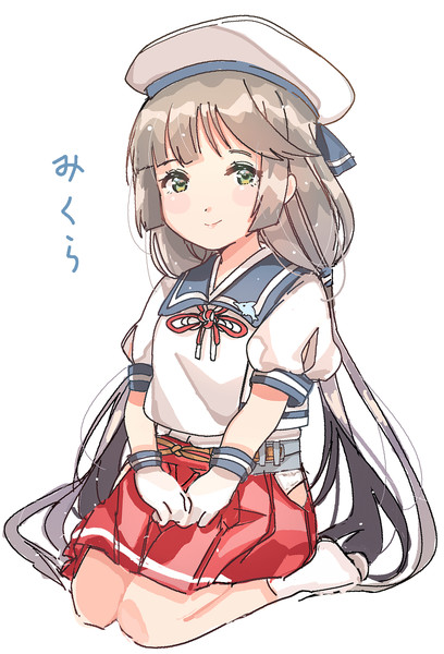 御蔵ちゃん ´• ω •` さんのイラスト ニコニコ静画 イラスト