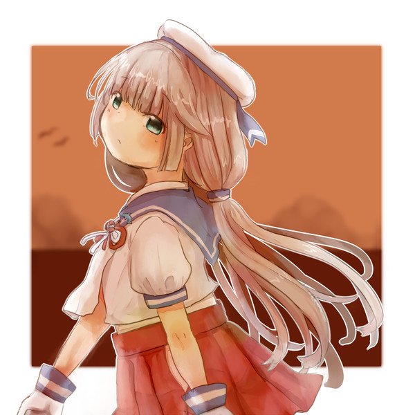 夕暮れ御蔵 Wss さんのイラスト ニコニコ静画 イラスト